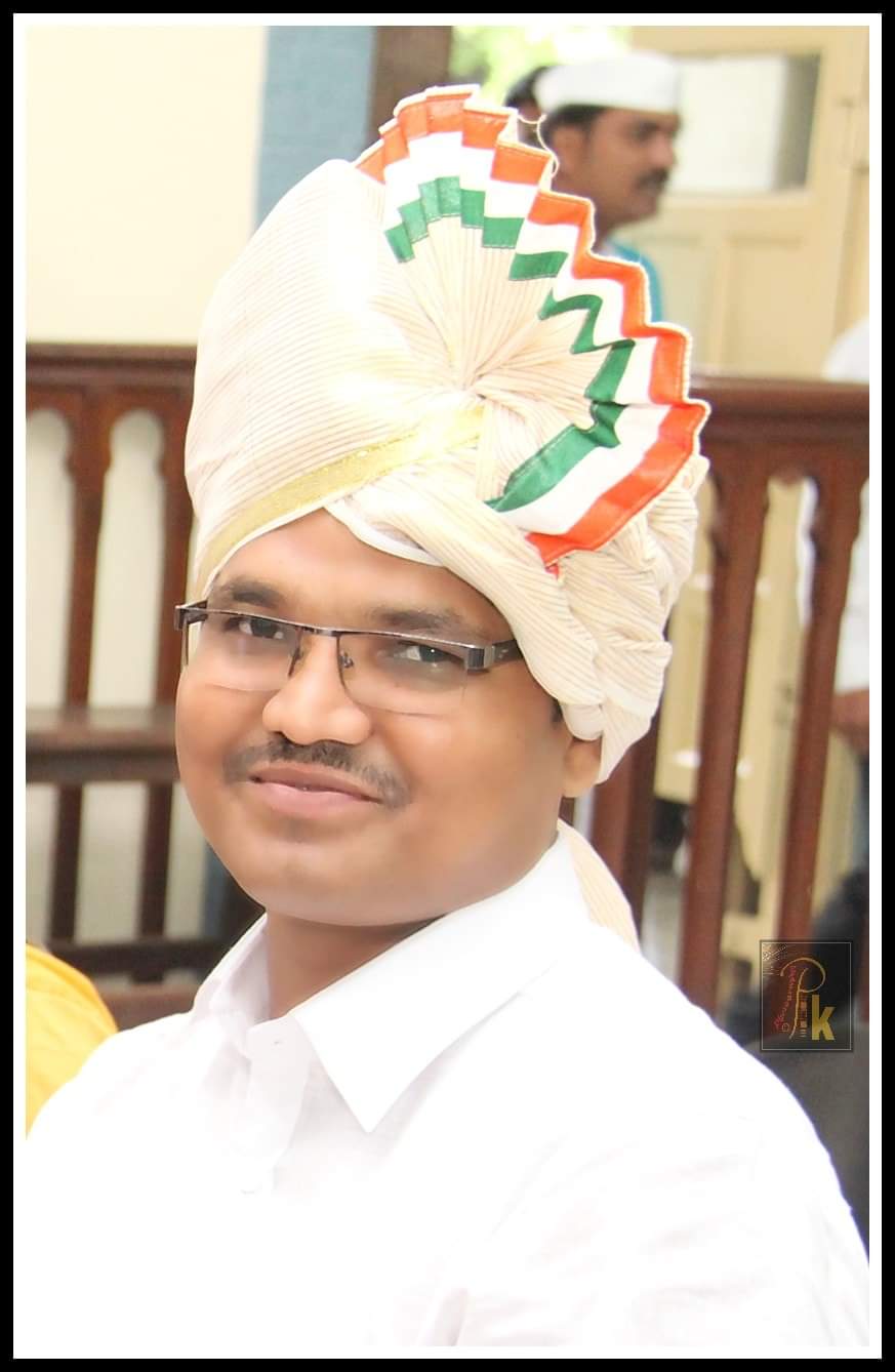 Adv.Ramesh Rathod : Forever Star India Awards - The Real Super Heroes ...