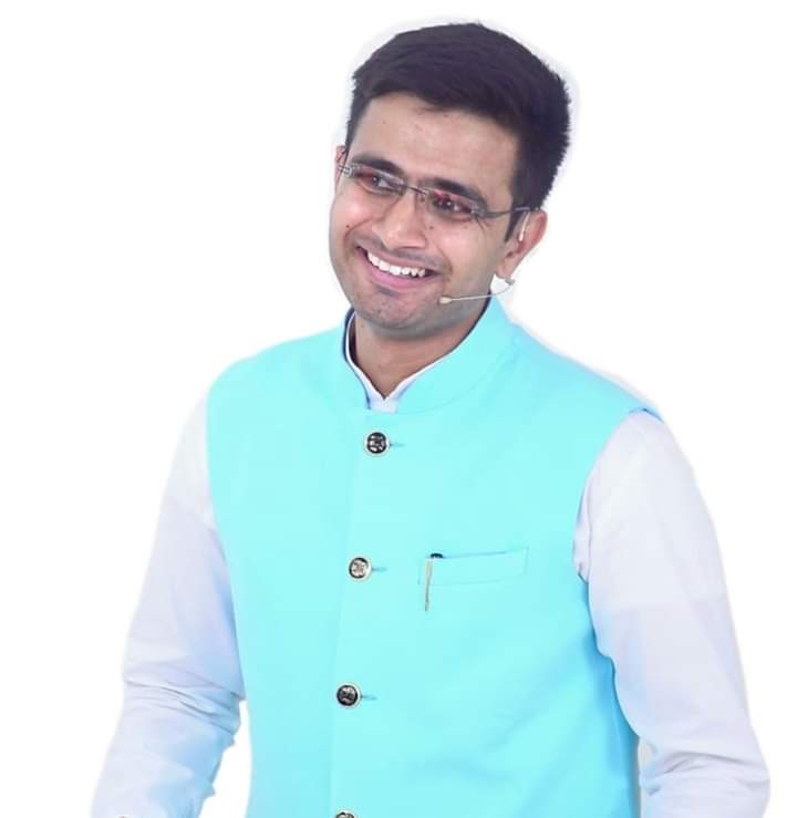 Shivprasad Mahale : Forever Star India Awards - The Real Super Heroes ...