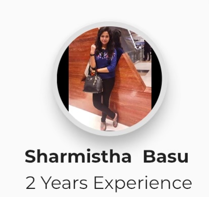 Sharmistha Basu : Awardee The Real Super Heroes Awards 2020 by FSIA