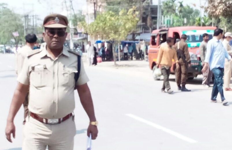 Md Ariful Islam : Awardee The Real Super Heroes Awards 2020 by FSIA