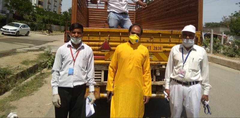 Manish kumar Awasthi : Forever Star India Awards - The Real Super ...