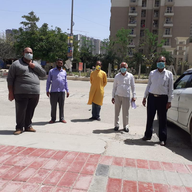 Manish kumar Awasthi : Forever Star India Awards - The Real Super ...