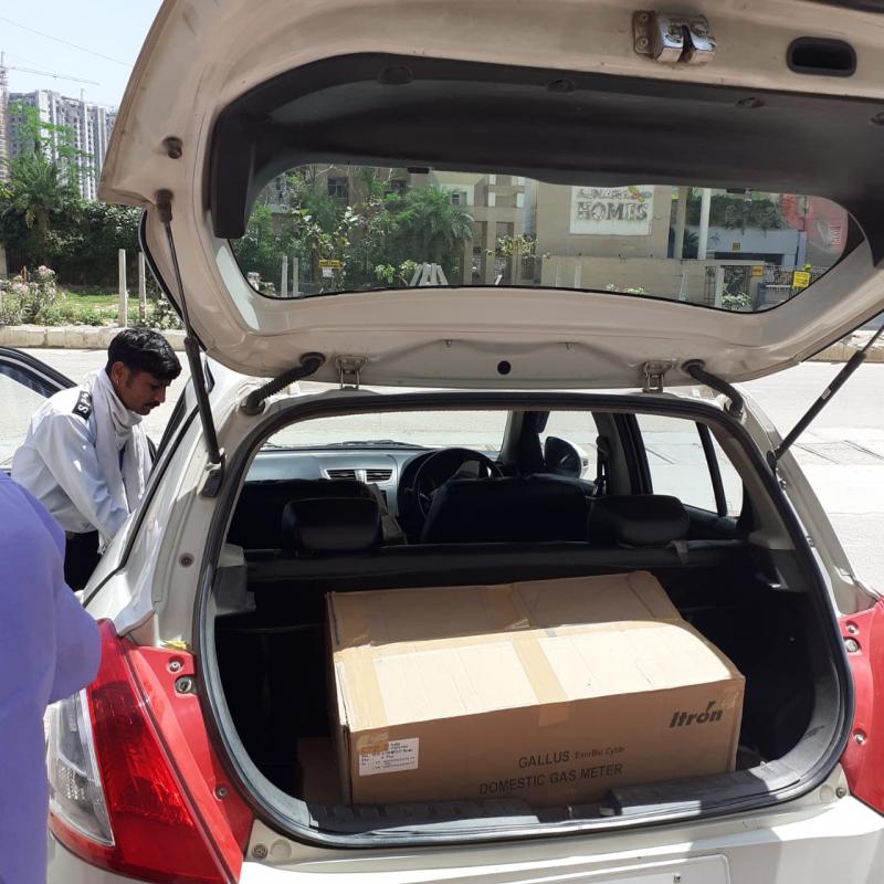 Manish kumar Awasthi : Forever Star India Awards - The Real Super ...