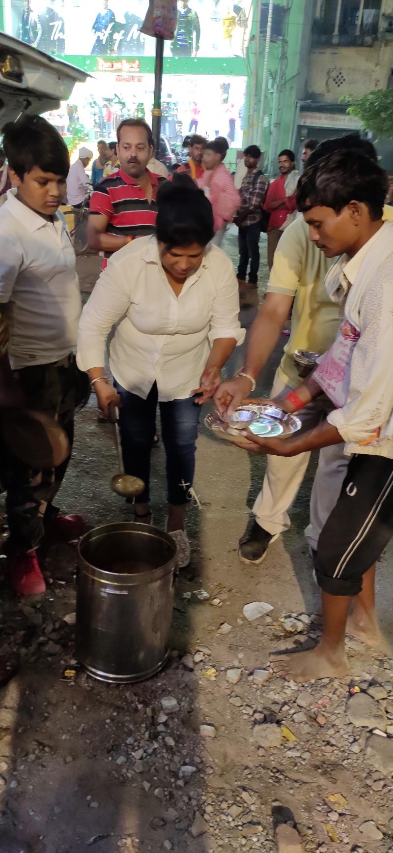 Poonam Singh : Forever Star India Awards - The Real Super Heroes Awards ...