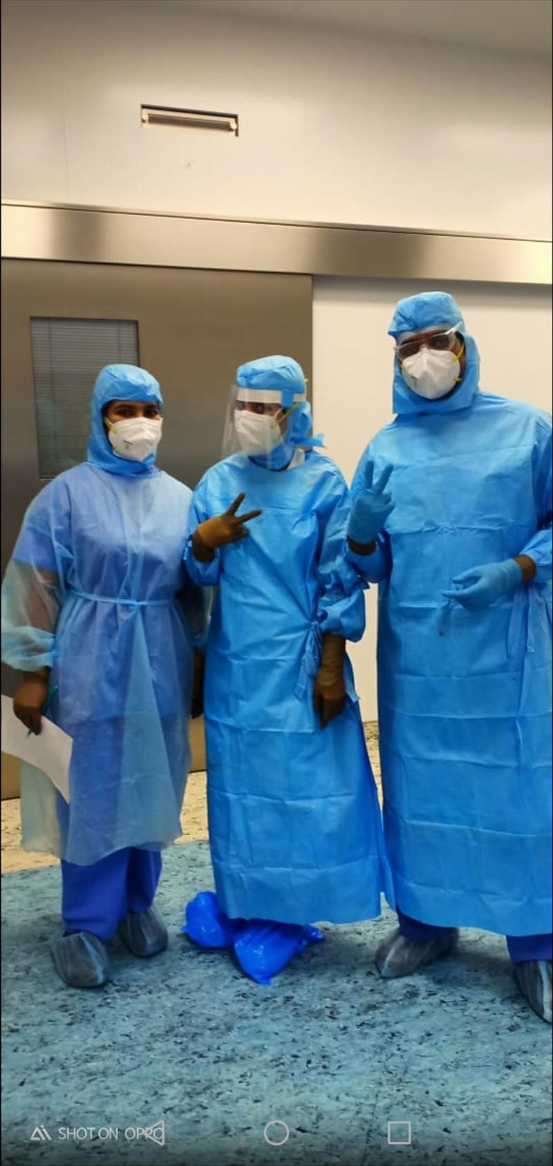 Manmeet kaur Babra : Forever Star India Awards - The Real Super Heroes ...