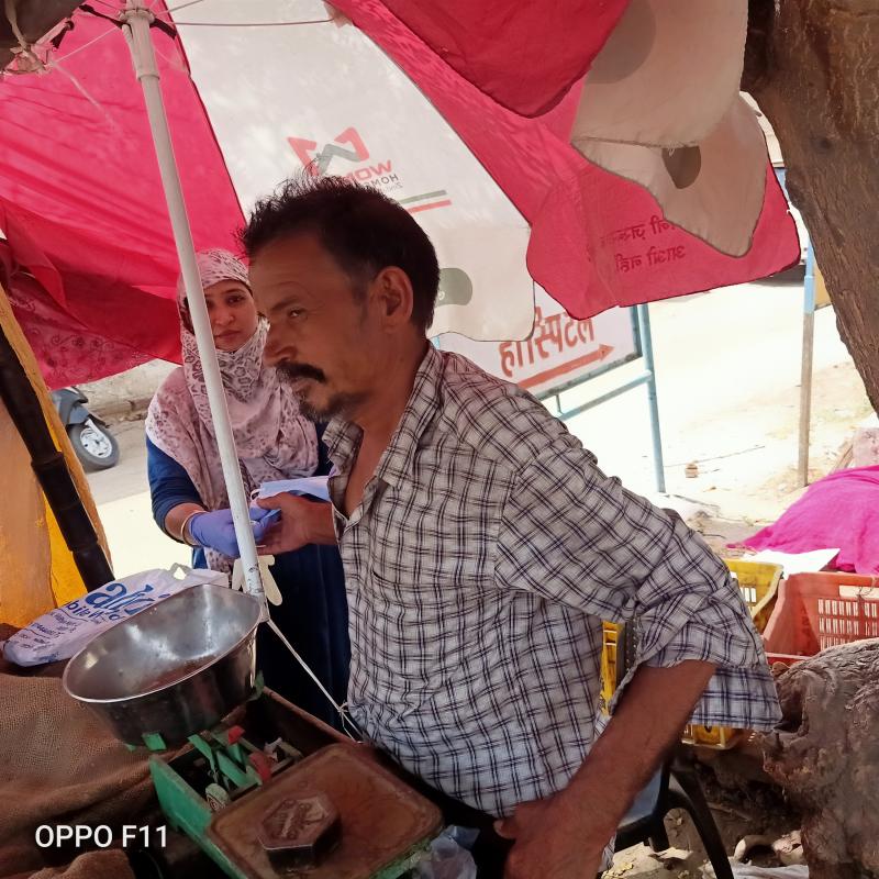 Pallavi Solanki : Forever Star India Awards - The Real Super Heroes ...