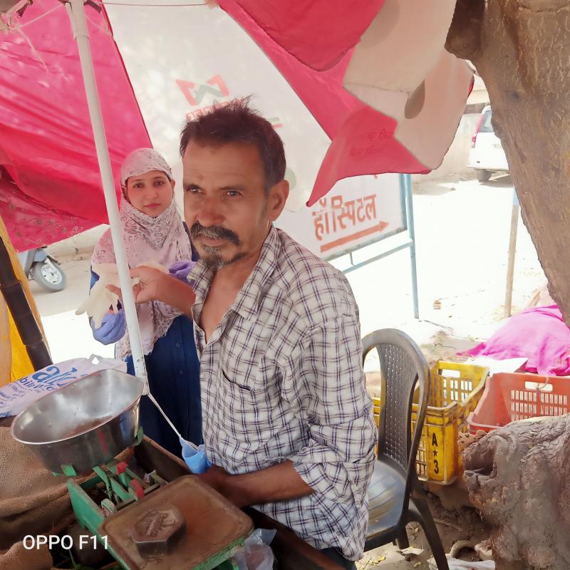 Pallavi Solanki : Forever Star India Awards - The Real Super Heroes ...