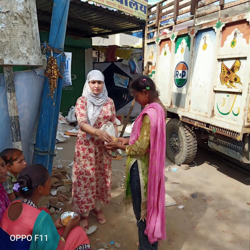 Pallavi Solanki : Forever Star India Awards - The Real Super Heroes ...