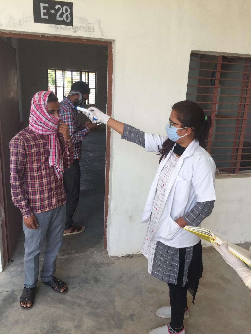 Dr Rashmi Tripathi : Forever Star India Awards - The Real Super Heroes ...