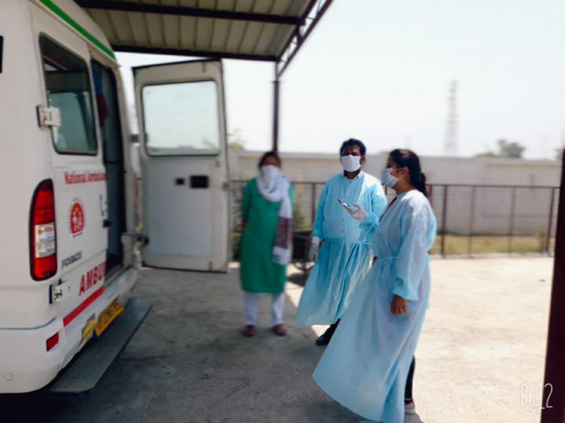 Dr Rashmi Tripathi : Forever Star India Awards - The Real Super Heroes ...