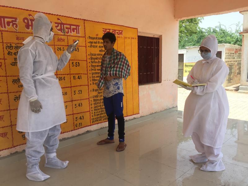 Dr Rashmi Tripathi : Forever Star India Awards - The Real Super Heroes ...