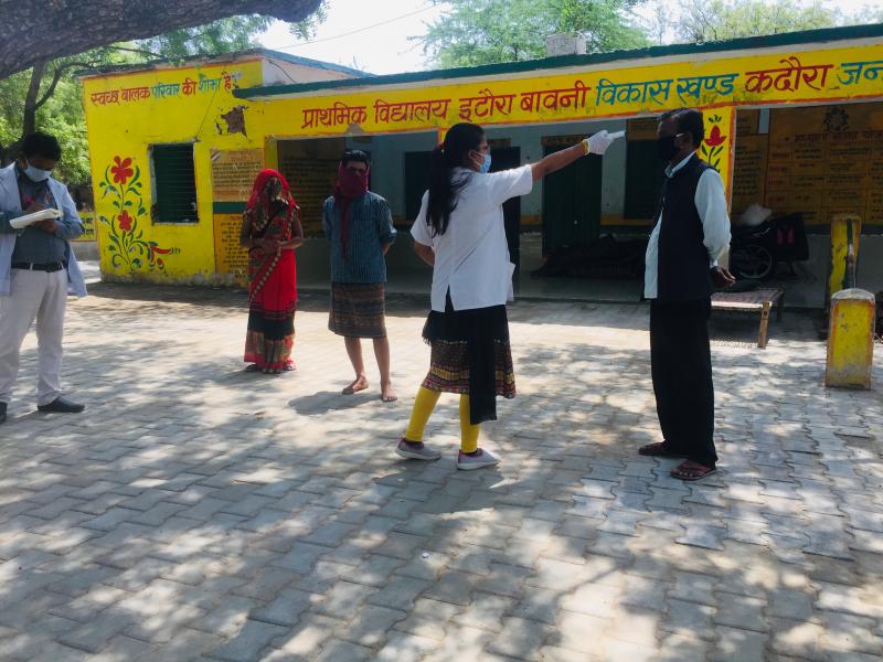 Dr Rashmi Tripathi : Forever Star India Awards - The Real Super Heroes ...