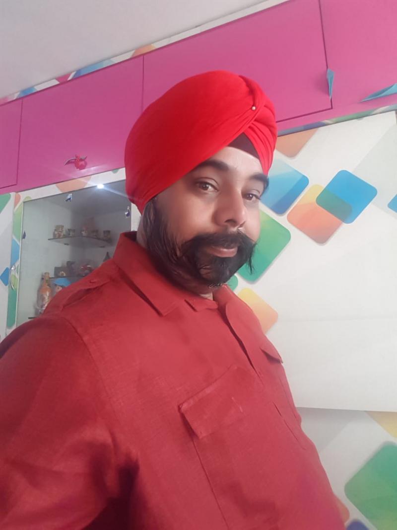 Satpal Singh Chhabda : Forever Star India Awards - The Real Super ...