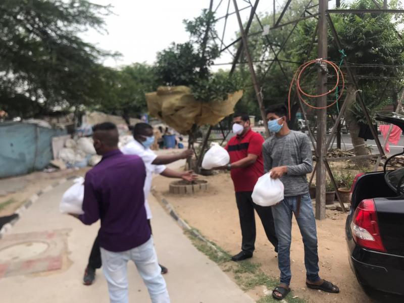 Feby Eapen Cherian : Forever Star India Awards - The Real Super Heroes ...