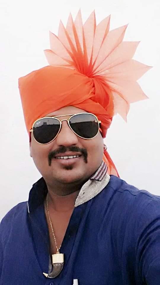 Manoj Jain : Awardee The Real Super Heroes Awards 2020 by FSIA