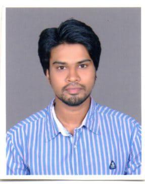 Dev Kumar J : Forever Star India Awards - The Real Super Heroes Awards 2020