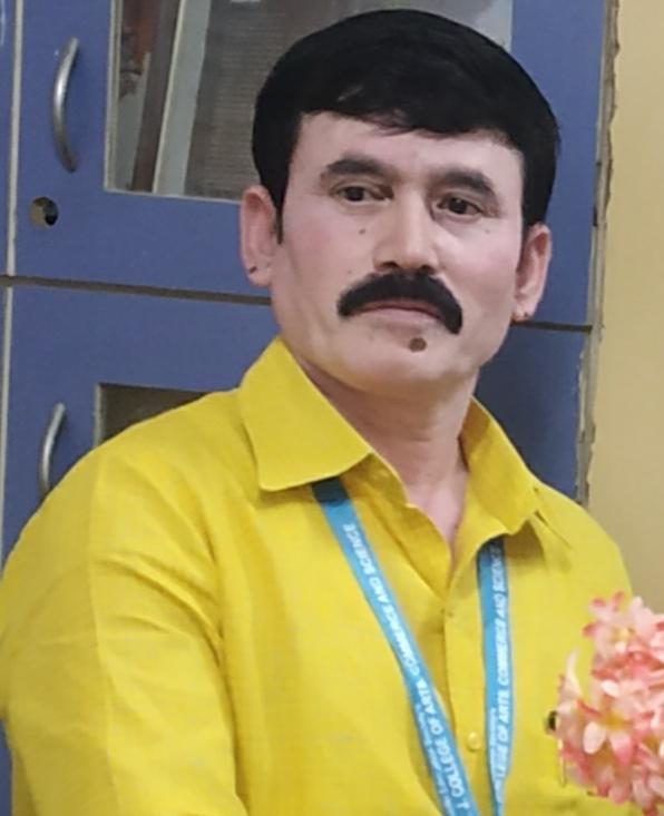 MAHADEO ROKADE : Forever Star India Awards - The Real Super Heroes ...