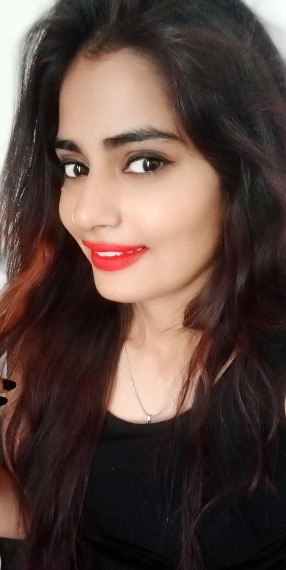 Hemanshu / hemanshi : Awardee The Real Super Women Awards 2020 by FSIA