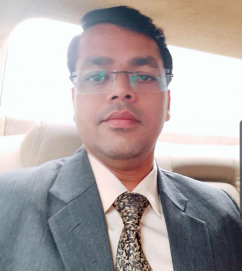 Dr Aftab Alam Hossain : Forever Star India Awards - The Real Super ...