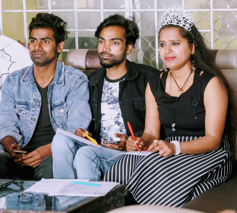 RITU Awardee The Real Super Women Awards 2020 by FSIA