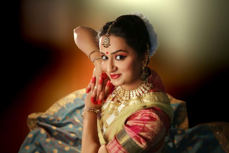 TANUSRI Awardee The Real Super Hero Awards 2020 by FSIA