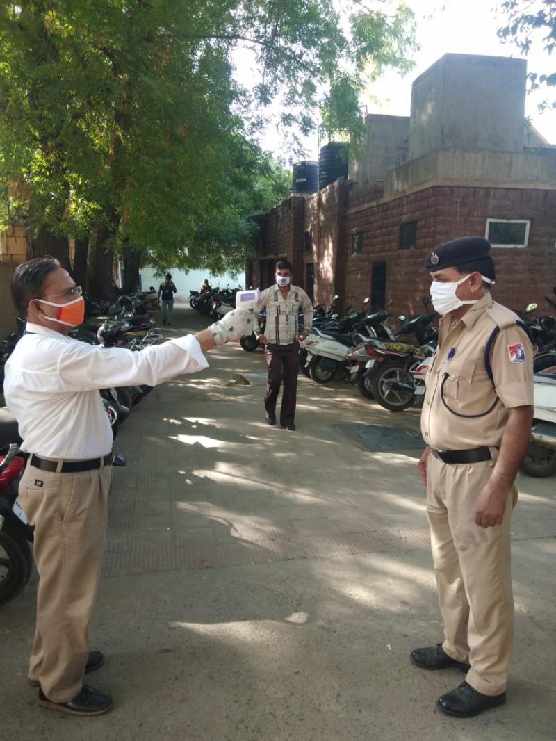 ARIF ALI : Forever Star India Awards - The Real Super Heroes Awards 2020