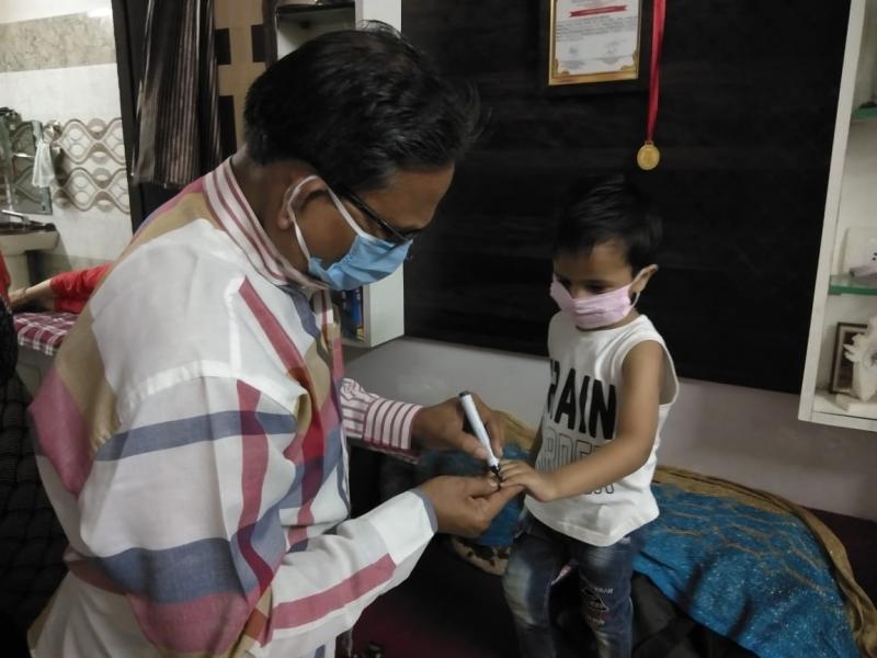 ARIF ALI : Forever Star India Awards - The Real Super Heroes Awards 2020