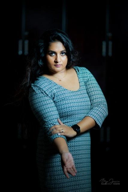 Dr. Merin Mariam Awardee The Real Super Women Awards 2020 by FSIA