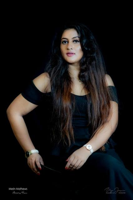 Dr. Merin Mariam Awardee The Real Super Women Awards 2020 by FSIA