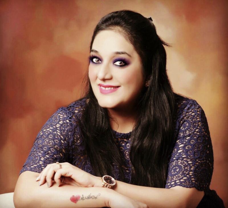 Shubhra from Allahabad is Super Woman 2020 Contestant