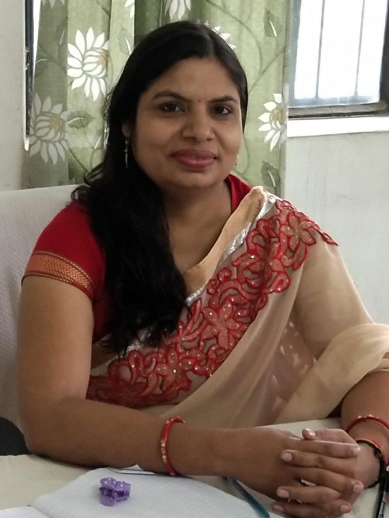 Dr.Poonam : Awardee The Real Super Women Awards 2020 by FSIA