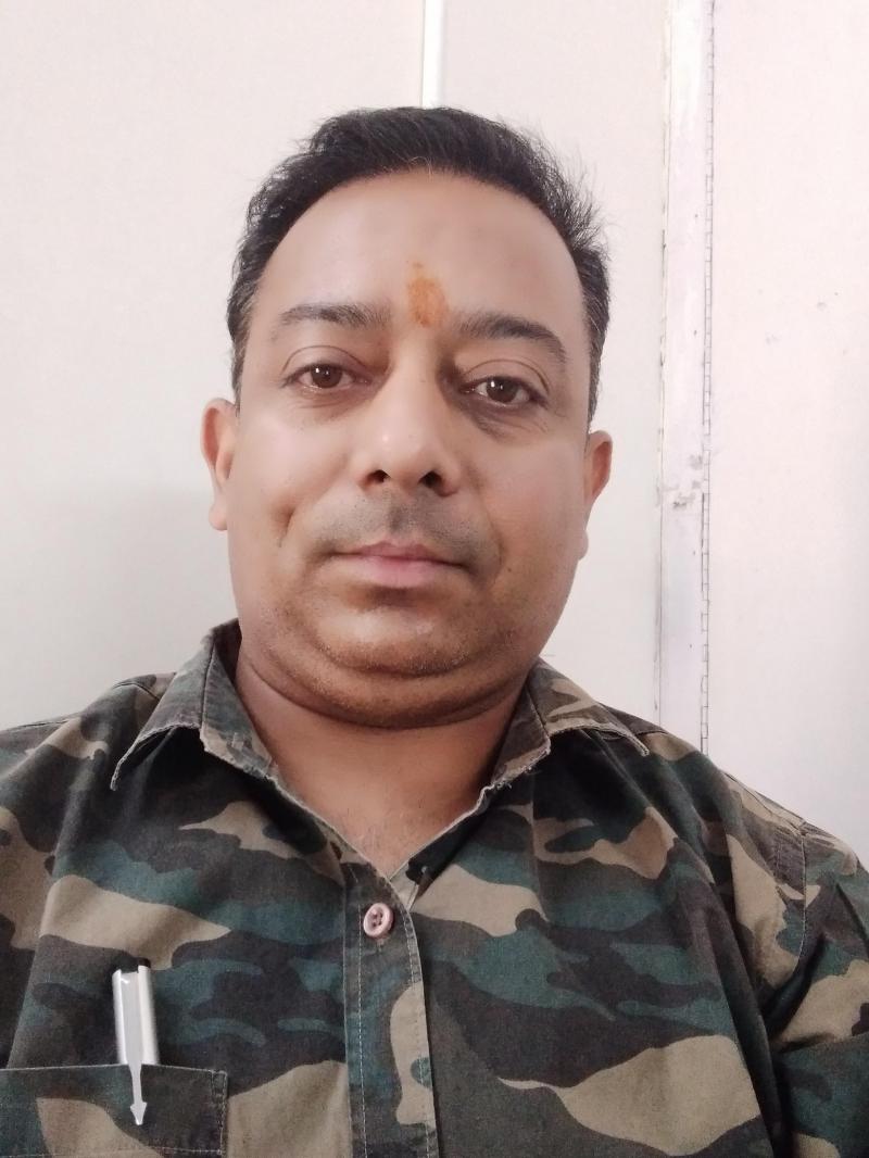 Sunil Khosla : Forever Star India Awards - The Real Super Heroes Awards ...