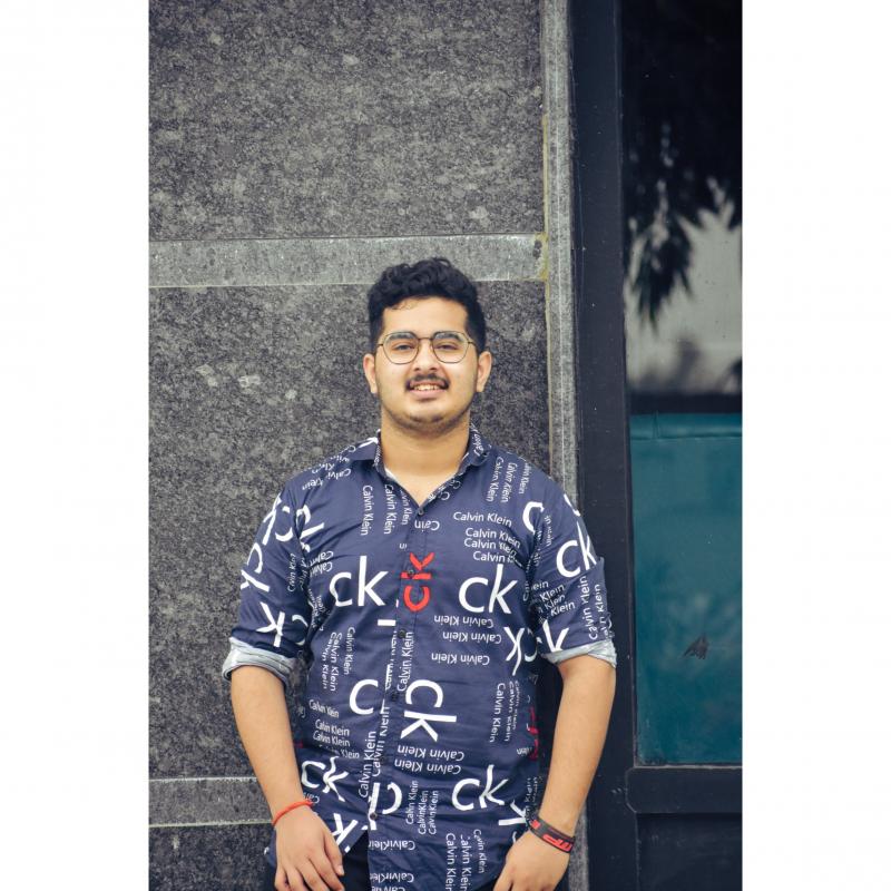 Aryansh Arora : Awardee The Real Super Heroes Awards 2020 by FSIA