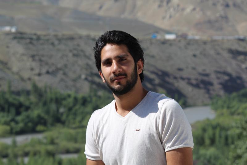 SHAHIM NISAR : Forever Star India Awards - The Real Super Heroes Awards ...