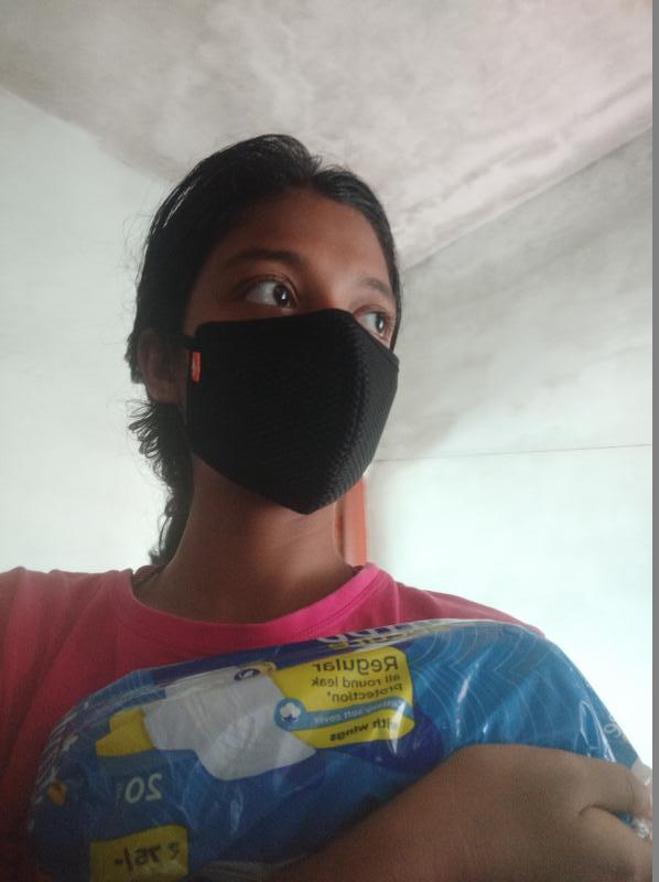 Dipshikha Singh : Awardee The Real Super Heroes Awards 2020 by FSIA