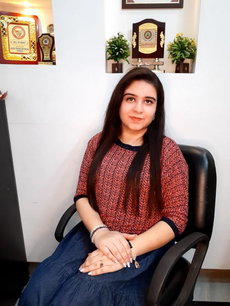 Venika Awardee The Real Super Women Awards 2020 by FSIA