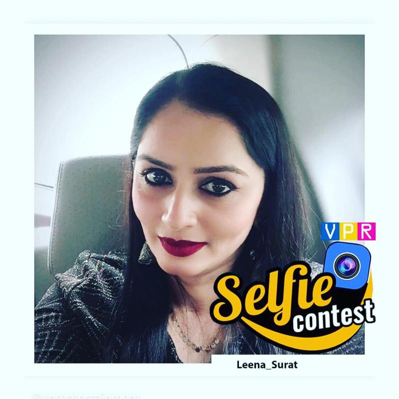 Leena Awardee The Real Super Women Awards 2020 by FSIA