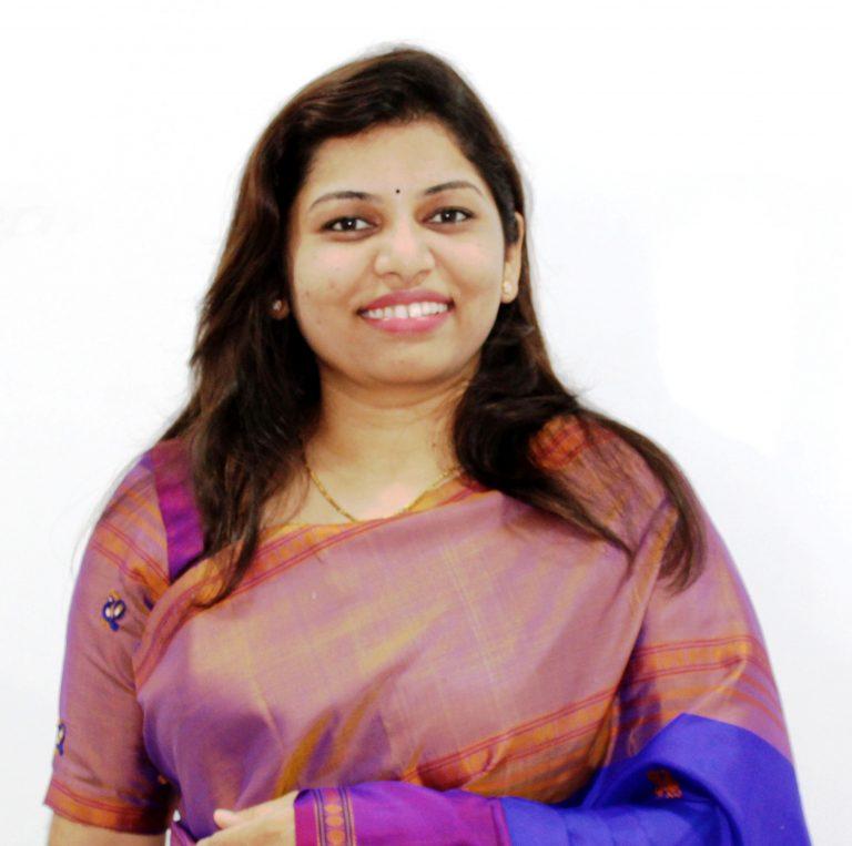 Shilpa Awardee The Real Super Hero Awards 2020 by FSIA
