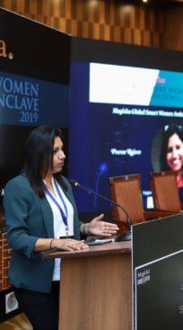 Prerna : Awardee The Real Super Women Awards 2020 by FSIA