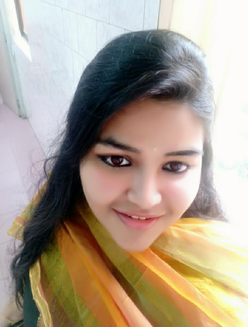 Deblina from Kolkata is Super Woman 2021 Contestant