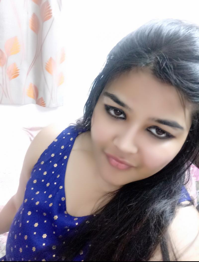 Deblina from Kolkata is Super Woman 2021 Contestant