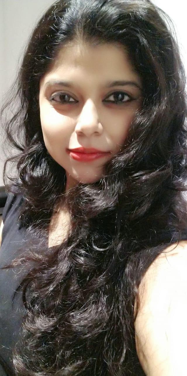 Dipannita from Kolkata is Super Woman 2021 Contestant