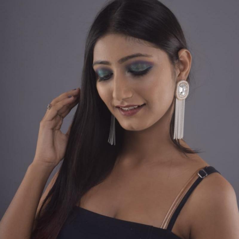 Simran Kaur Makeup Artist from Delhi has come on board for Forever ...