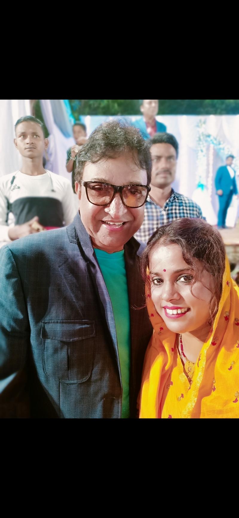 Renu from Udaipur is Super Woman 2021 Contestant