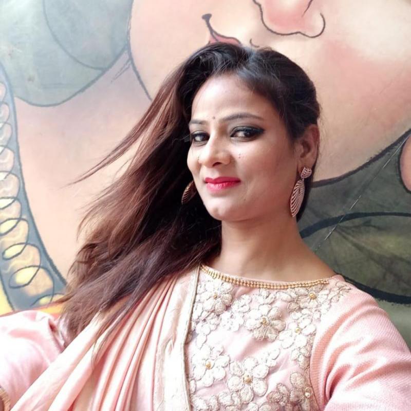 Manisha Suyal Makeup Artist from Ratlam MP has come on board for ...