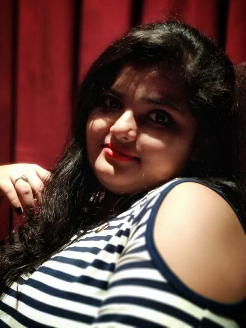 Nisha Nath from Kolkata is Super Woman 2022 Contestant