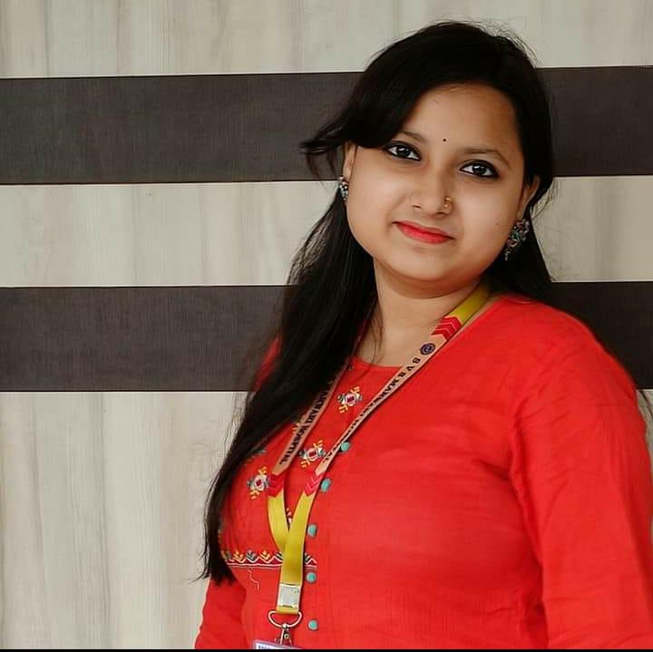 Shanti Das from Kolkata is Super Woman 2022 Contestant