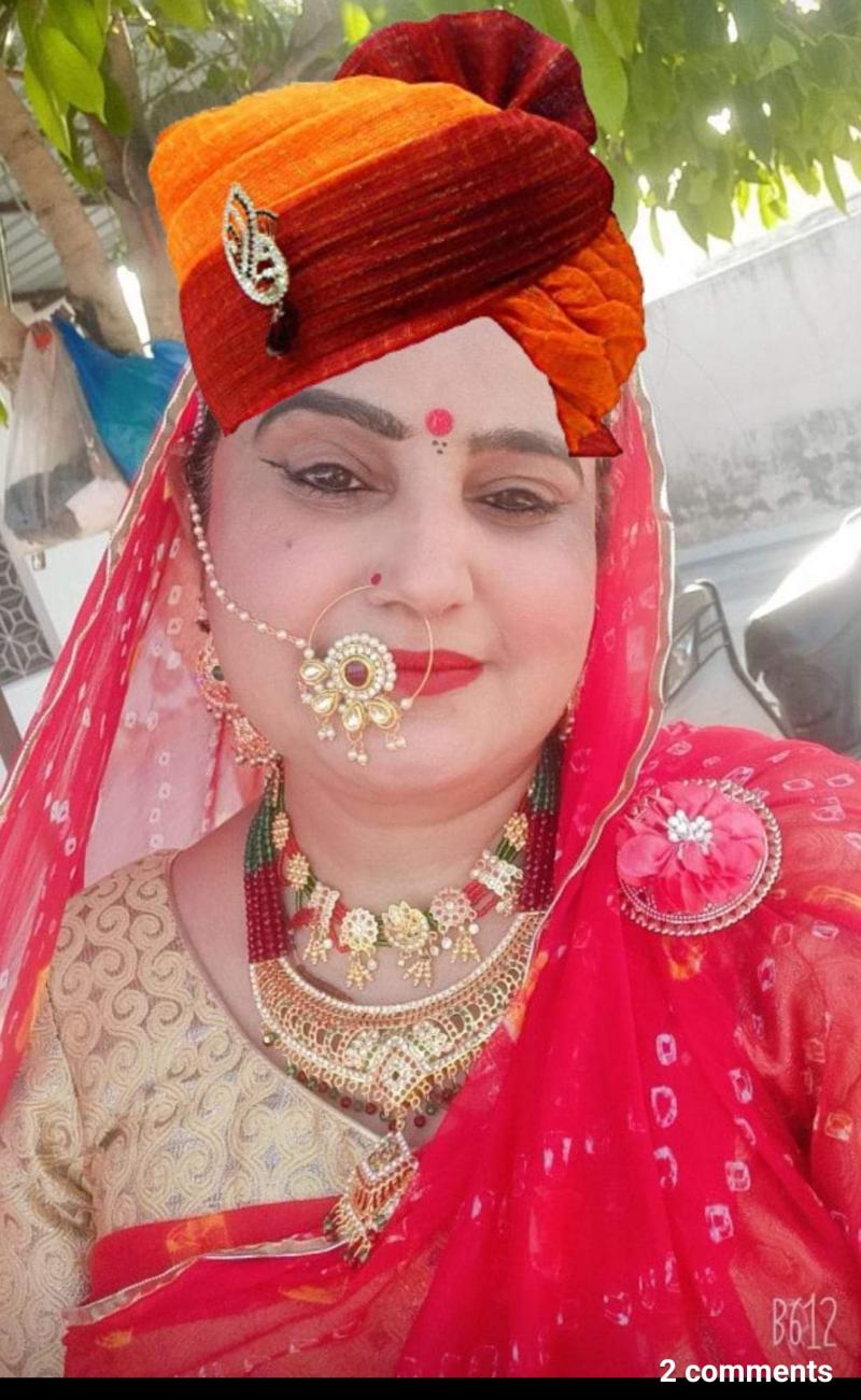 Rekha soni achieved Title of Astrologer from Ajmer | Achievers FSIA