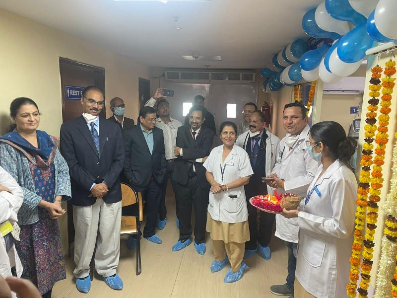 Harjit kaur achieved Title of Nurse from Delhi | Achievers FSIA