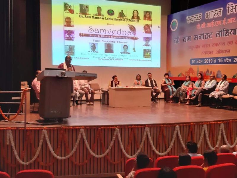 Harjit kaur achieved Title of Nurse from Delhi | Achievers FSIA